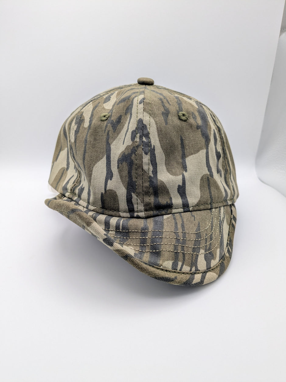 Short Bill Bowhunter Hats | Three Toe Outdoors – THREE TOE OUTDOORS